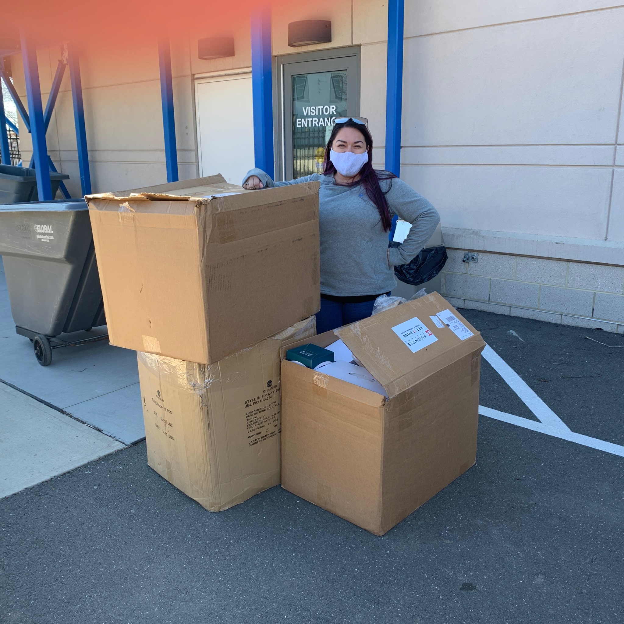 2021 Report - MassMutual Federal Credit Union